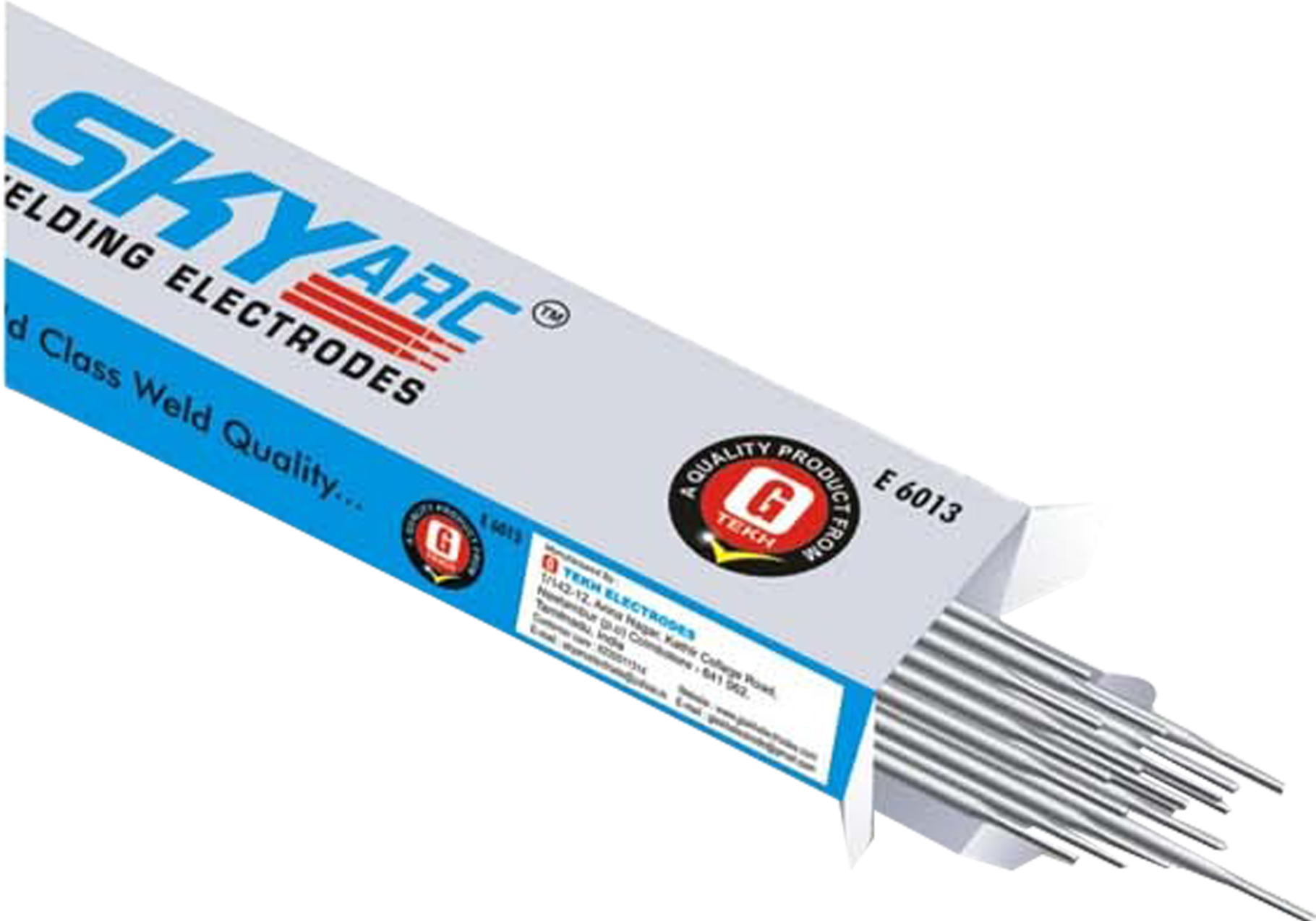 Welding Electrode Manufacturers In Coimbatore Gtekh Electrodes Welding Electrode Manufacturers In Coimbatore Gtekh Electrodes